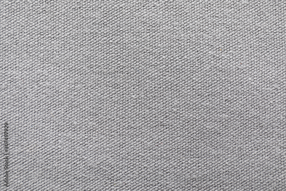 Texture of clean fabric, closeup Stock Photo | Adobe Stock