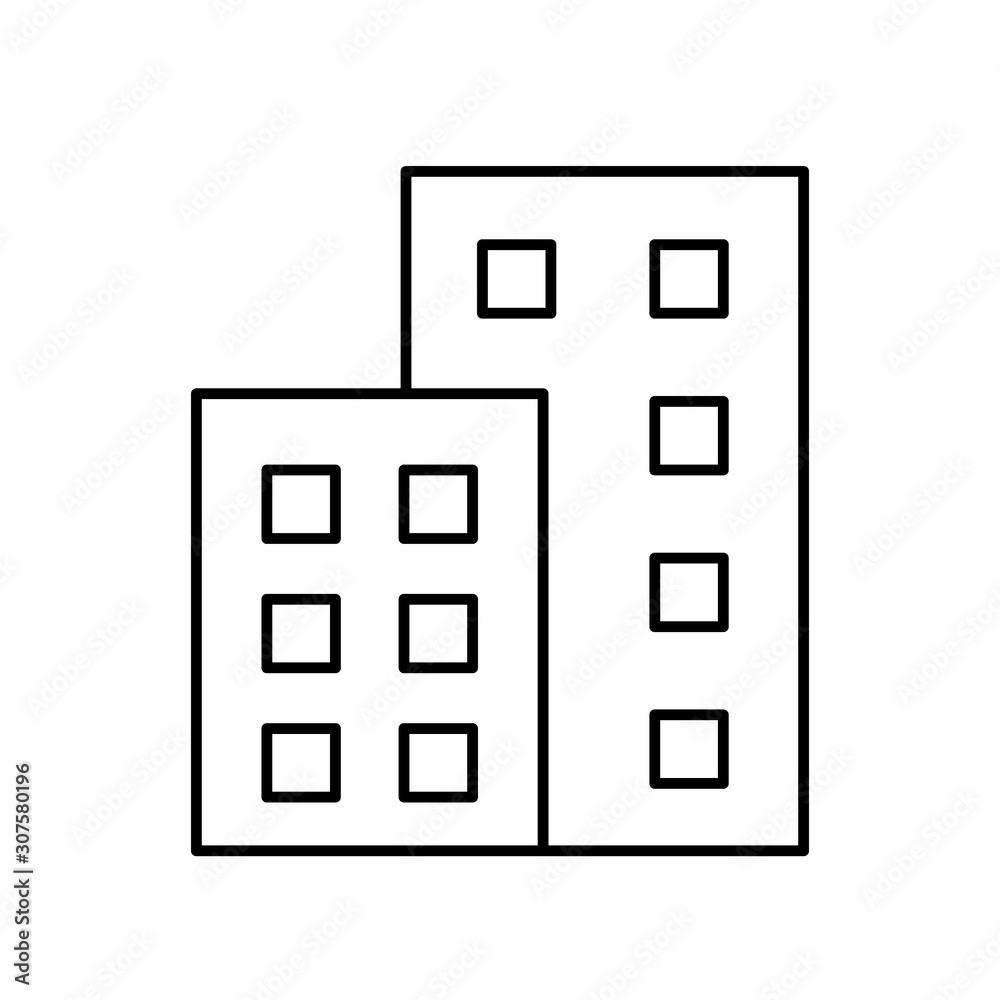 Simple Rectangular Buildings