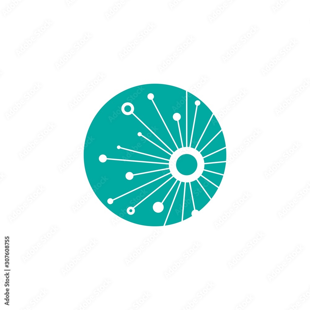Hub Network Logo