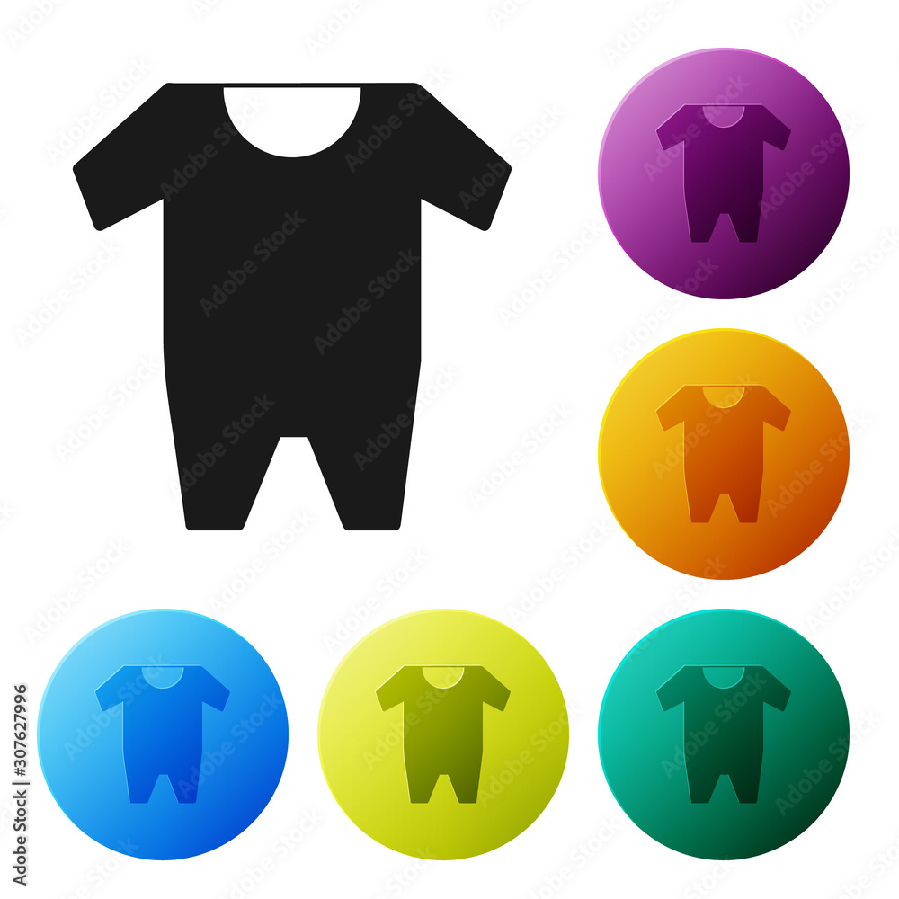 Baby Clothes Buttons
