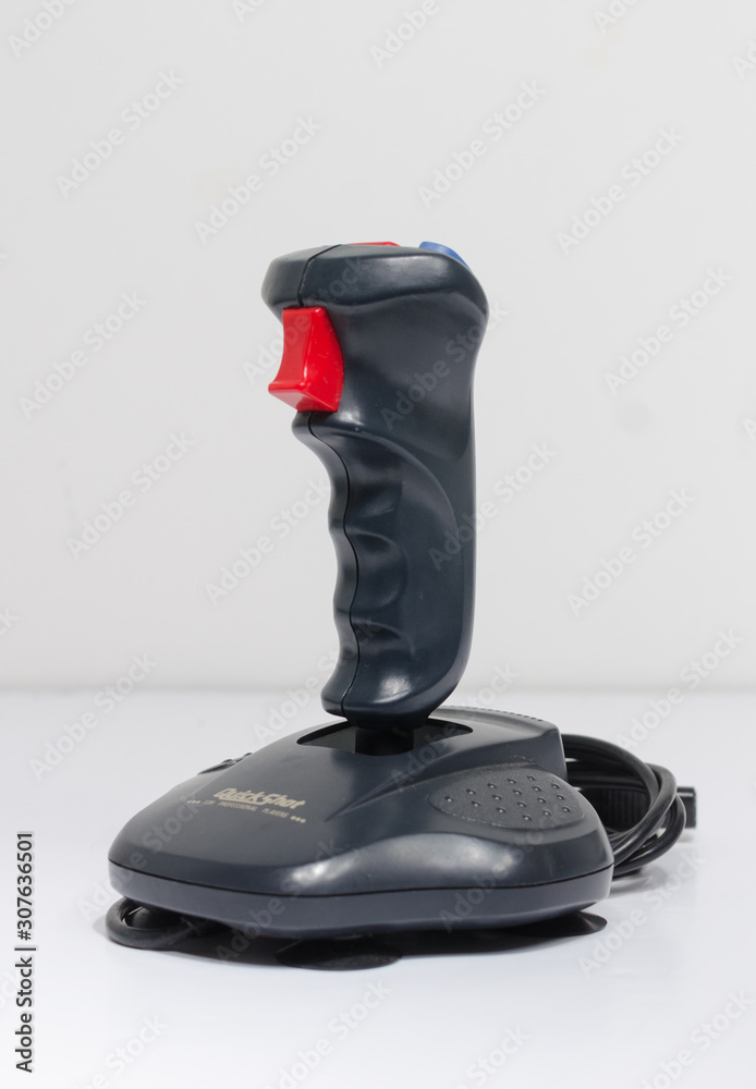 Fotografia do Stock: london, england, 05/08/2018 QuickShot Python 2 ...