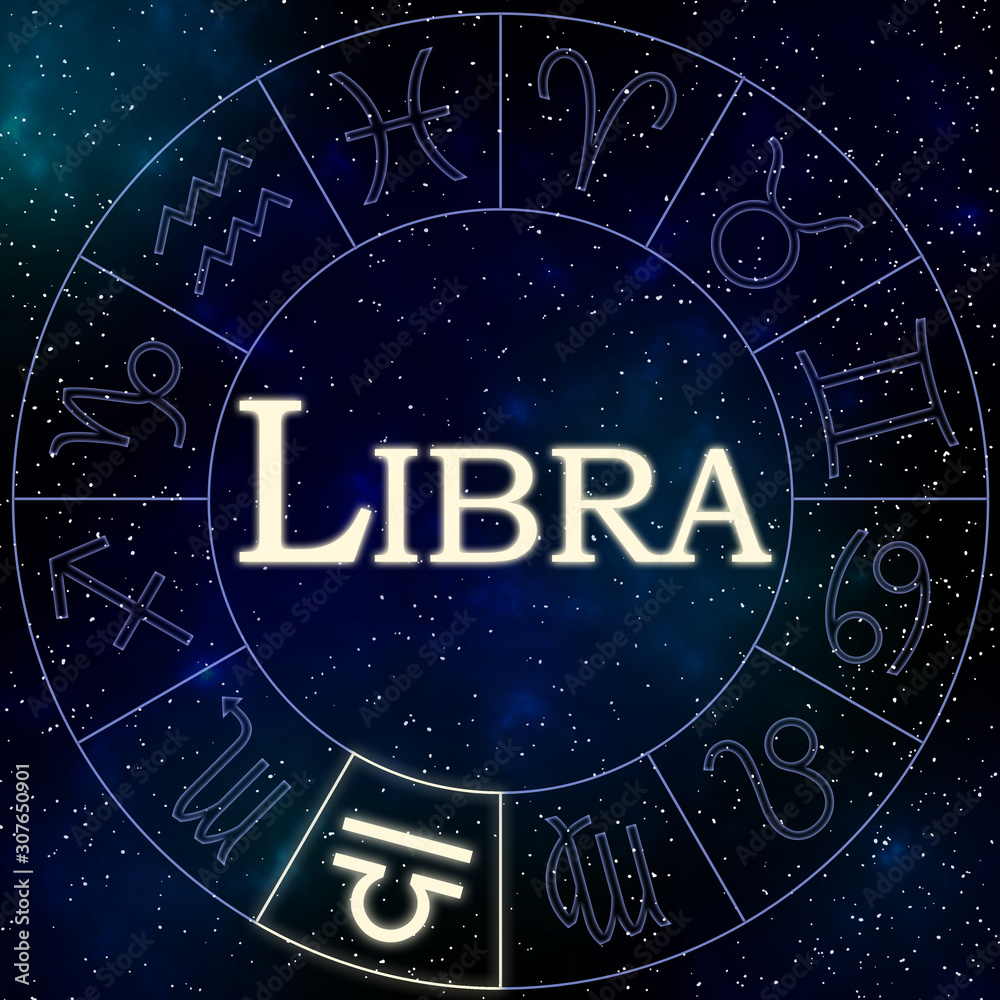 Birth Sign Libra