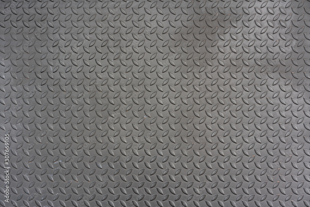 Black Metal steel plate background or stainless texture background ...