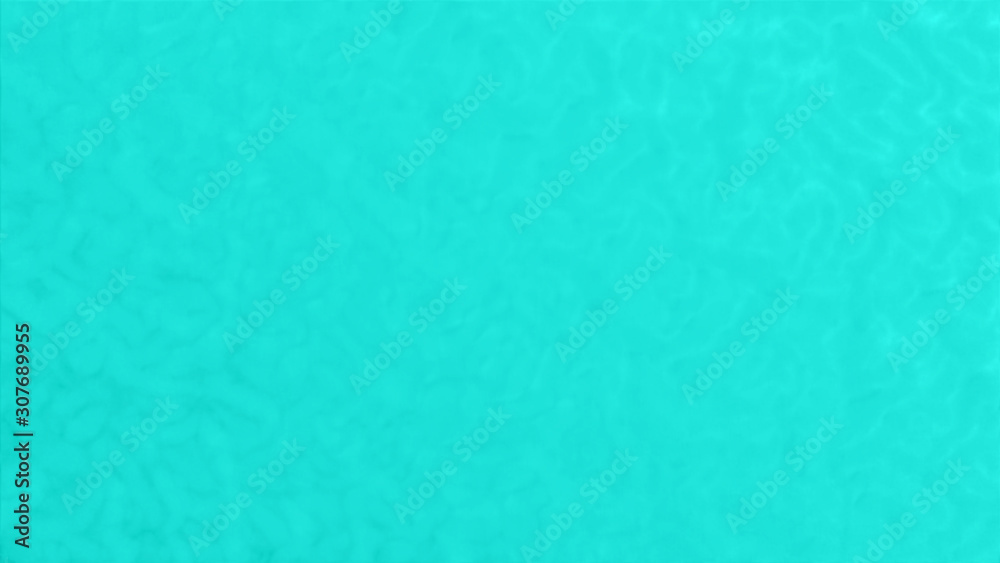 Aqua Color Background Water
