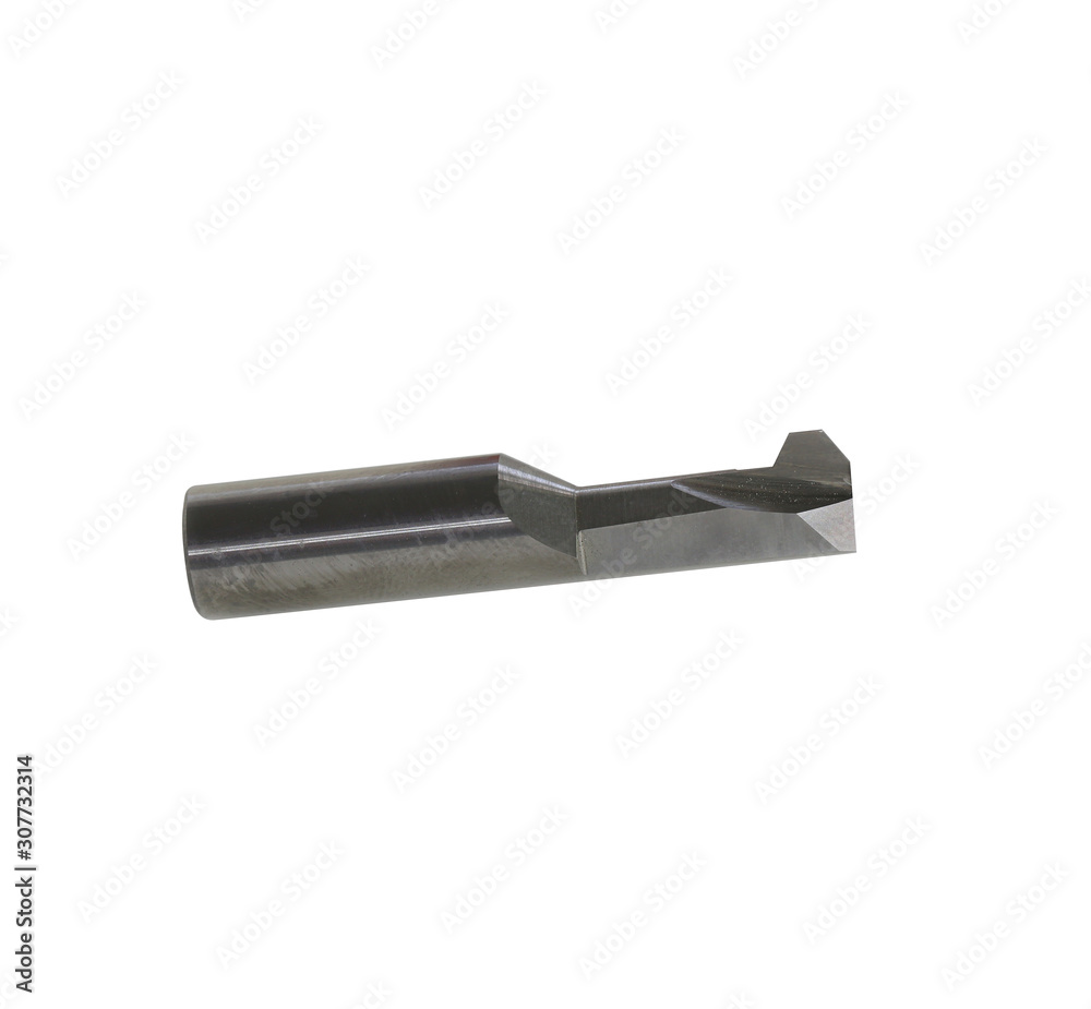 Reamer Carbide Insert