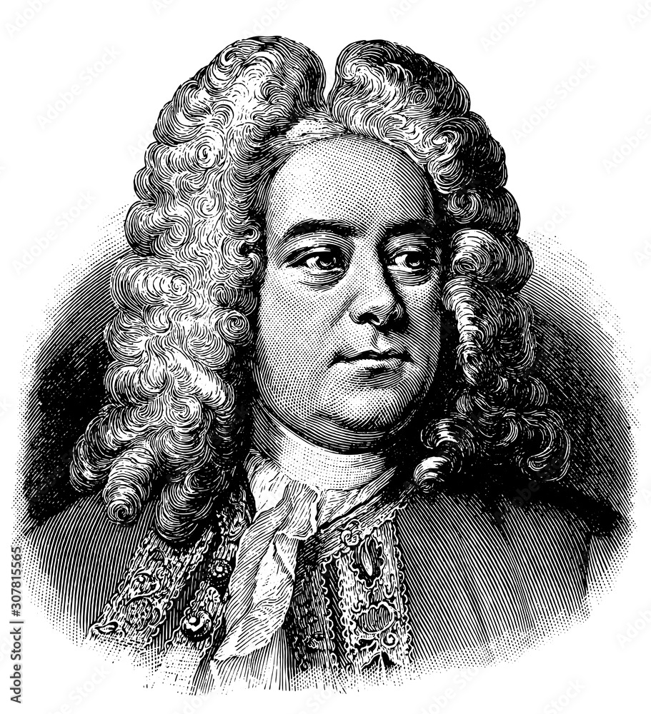 Handel Stock Vector | Adobe Stock