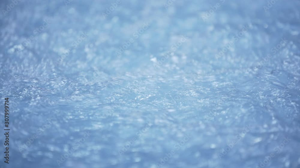 Liquid for electrolytic passivation process to increase the thickness ...