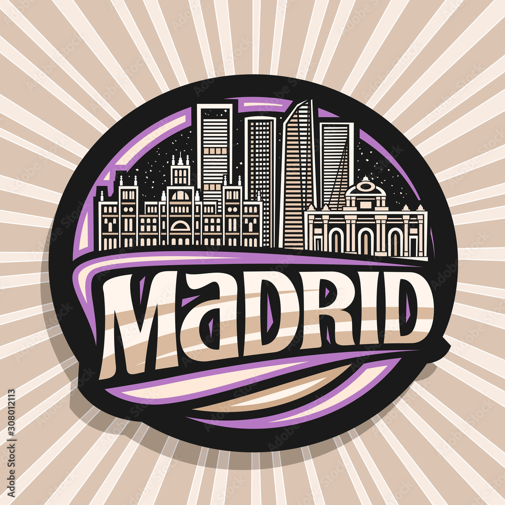 Madrid Word
