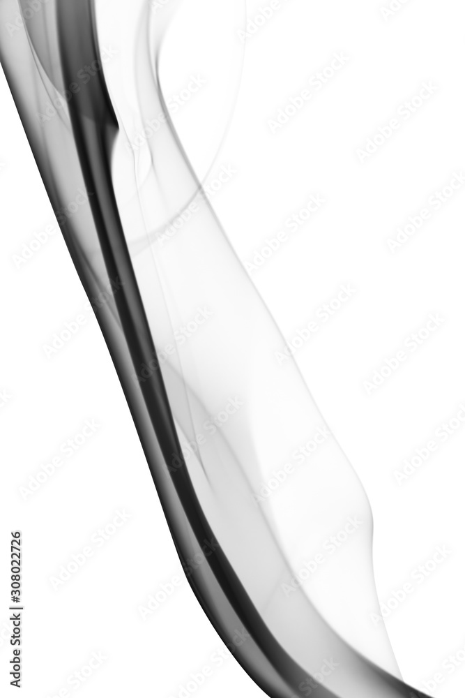 Smoke - Physical Structure Stock Photo | Adobe Stock