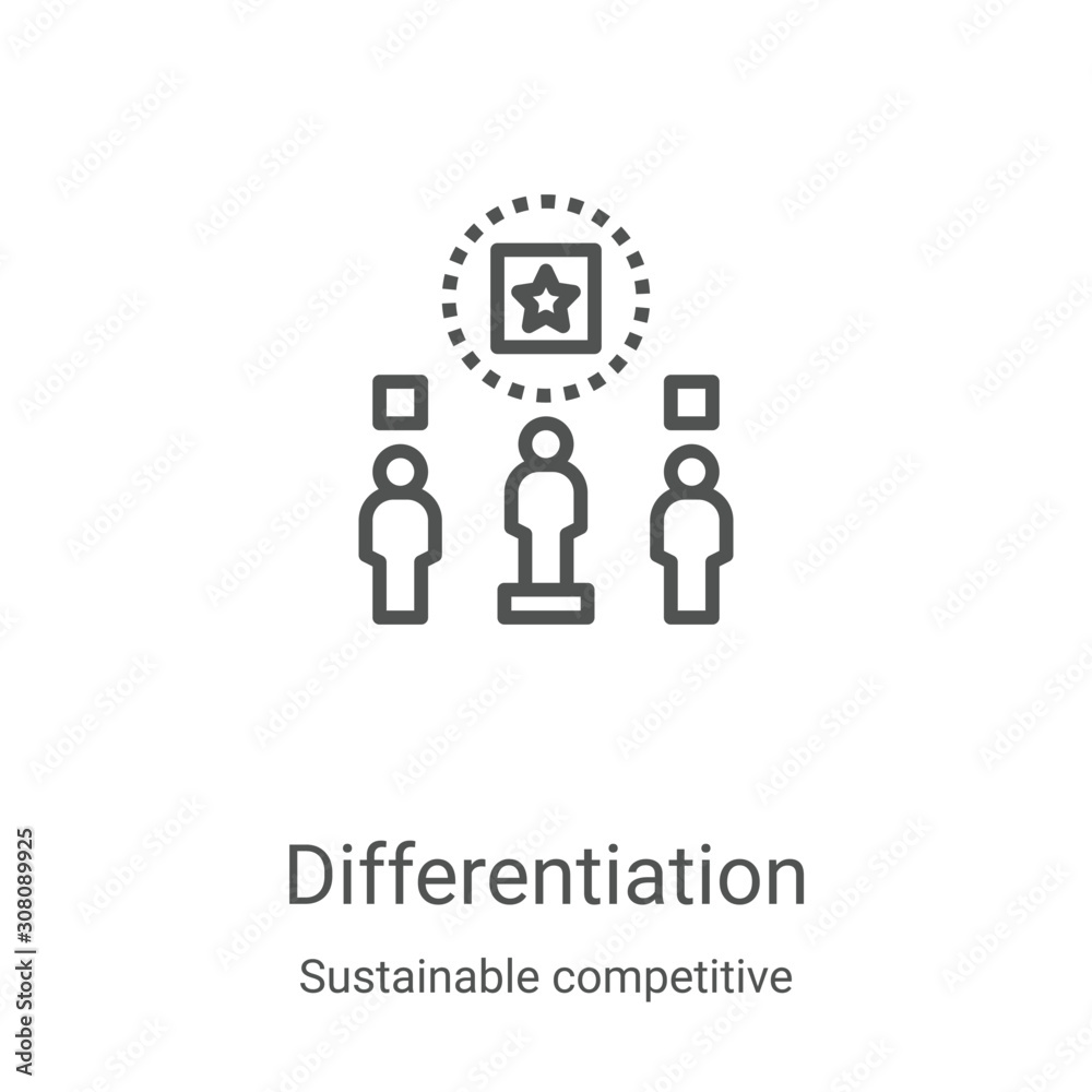 Competitive Advantage Logo