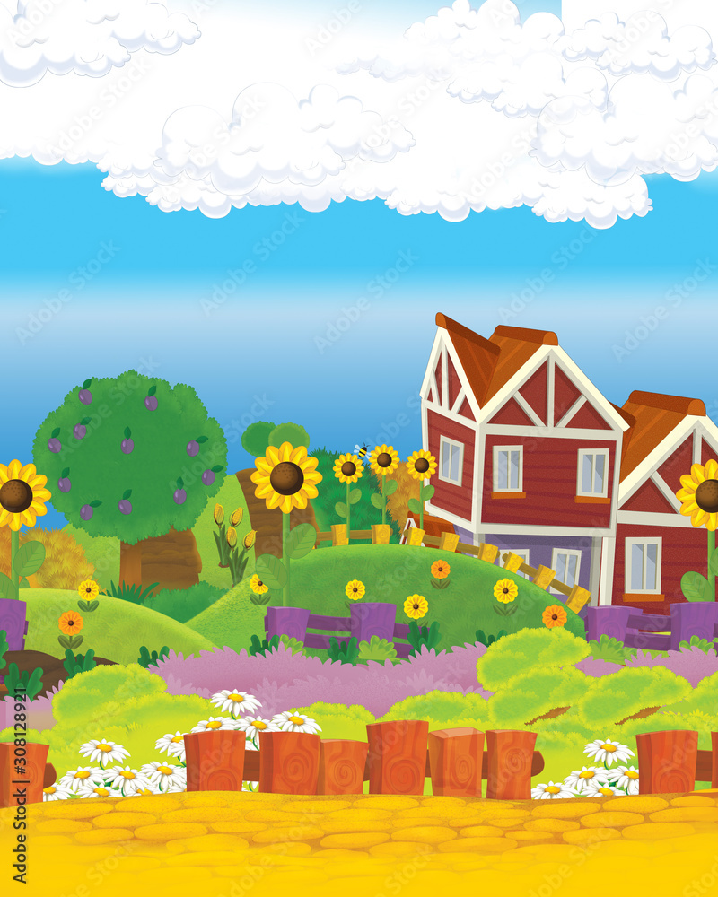 Strange Looking Houses