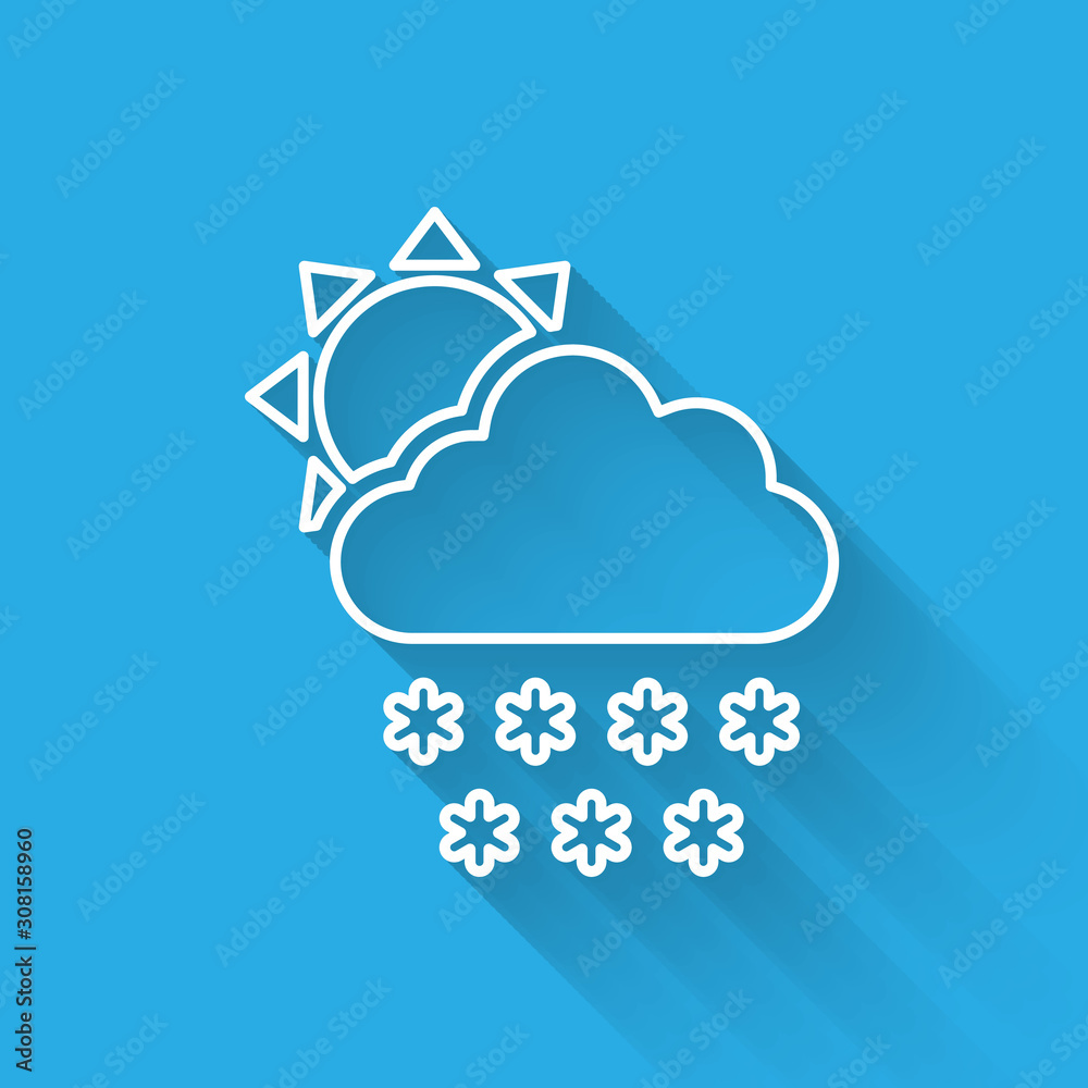 Individual Weather Icons