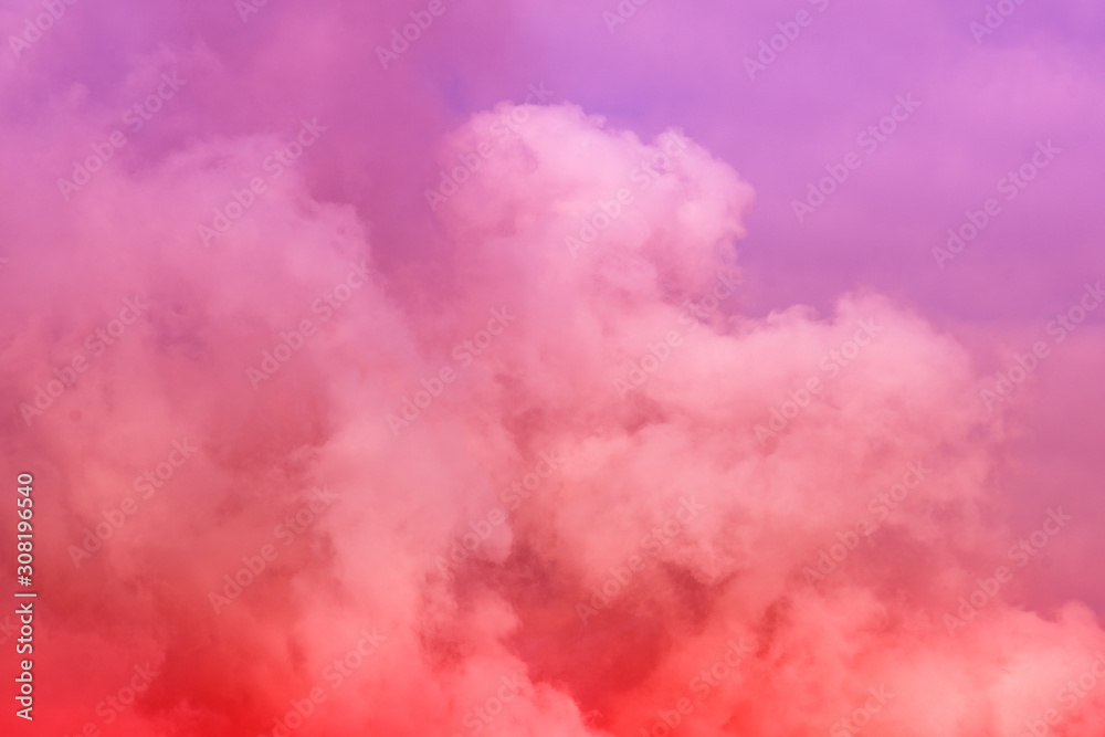 Color smoke pattern image,Pink smoke like clouds background,Smoke ...