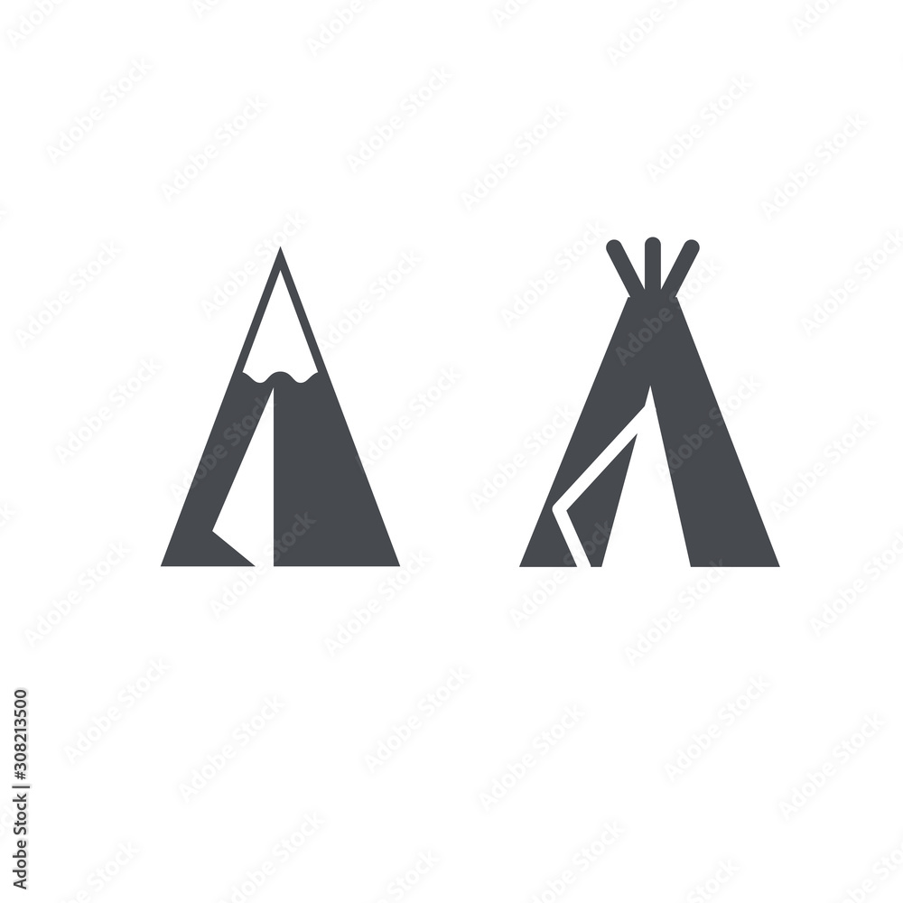 Tee Pee Symbols And Meanings