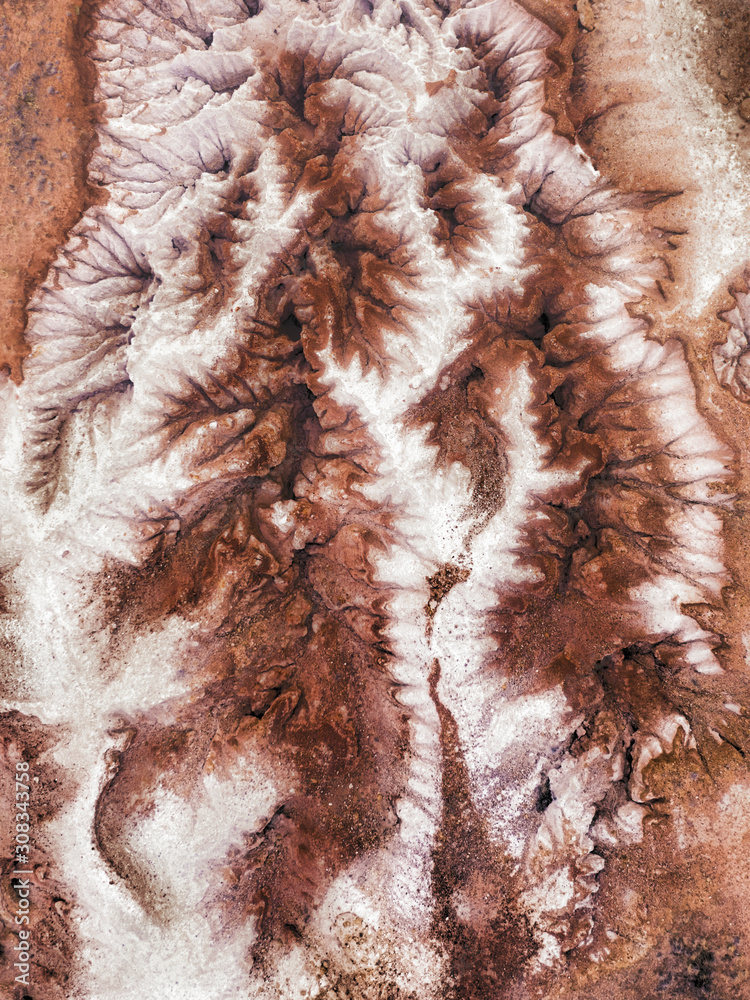 Degraded soil erosion, formation, rills, gullies and texture Stock ... Degraded soil erosion, formation, rills, gullies and texture Stock ...