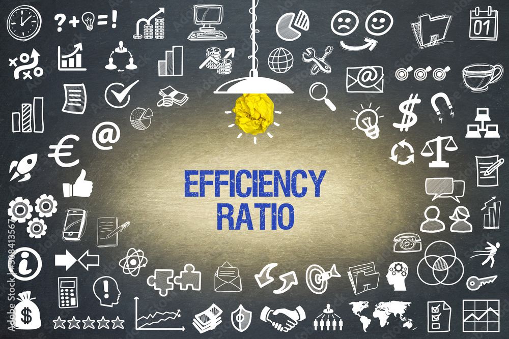 Efficiency Ratio
