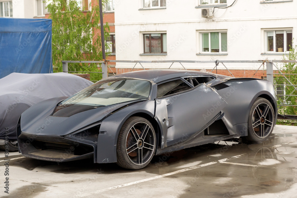 Marussia B3