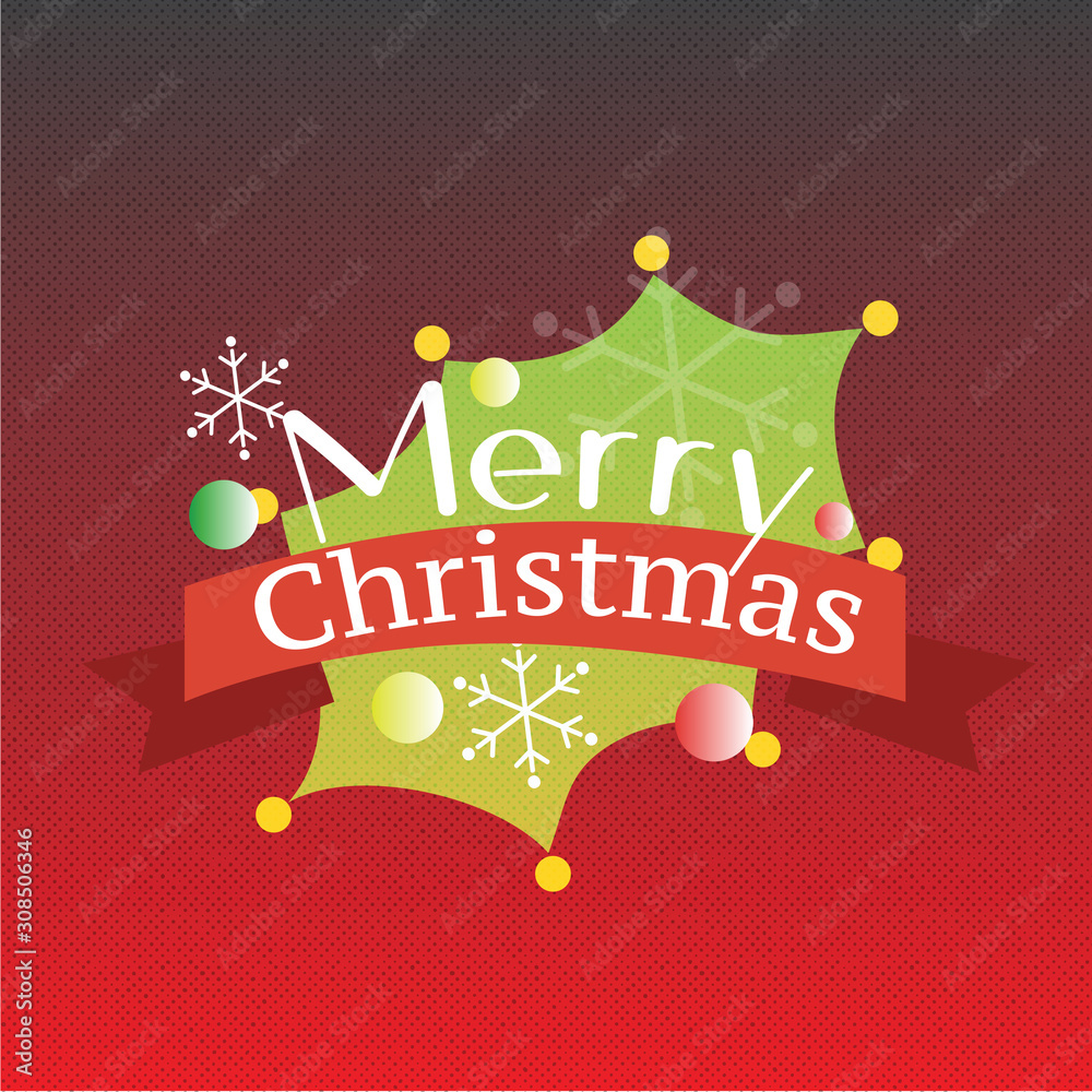 Merry Christmas Words Greetings