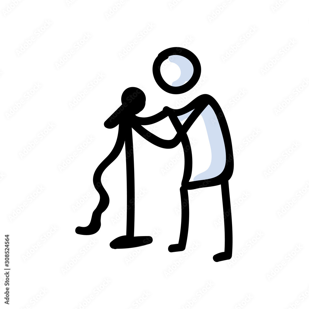 Stand Up Comedy Icon