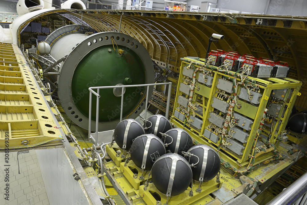 Technik Museum Speyer - aviation and aerospace expositions, the space ...