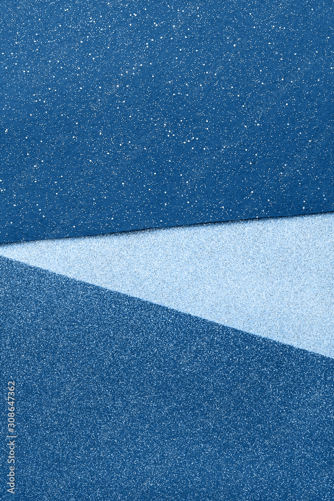 Abstract blue glitter sparkle background for celebrations Stock Photo ...