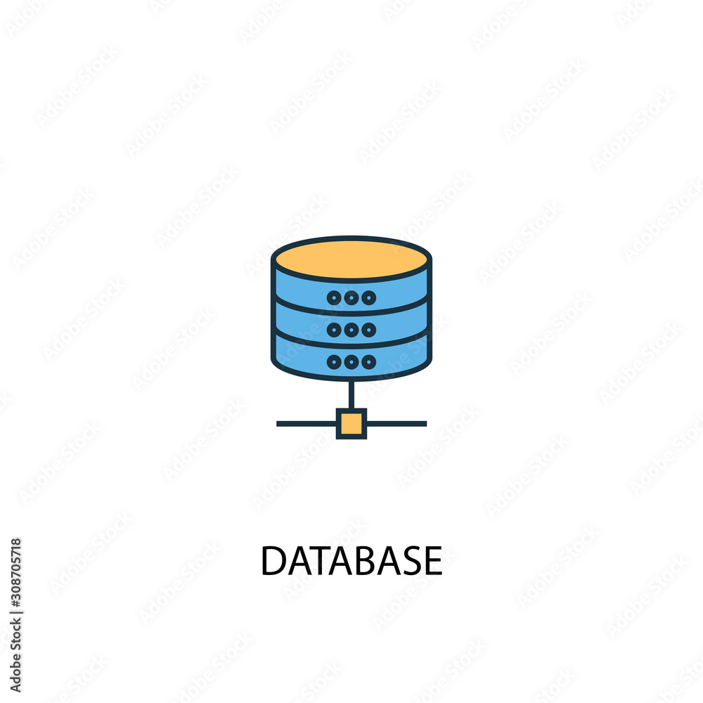 Stock Database Conceptual Design