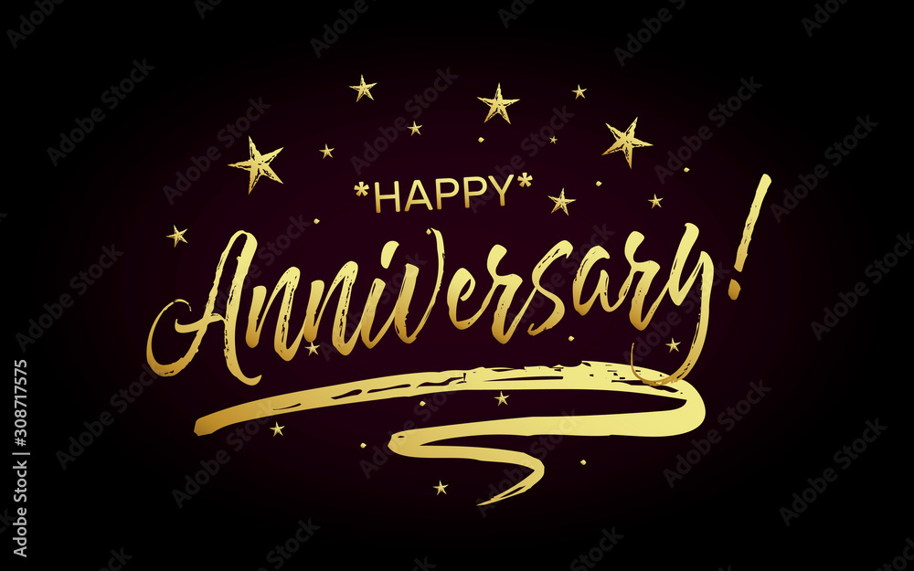 The Word Anniversary