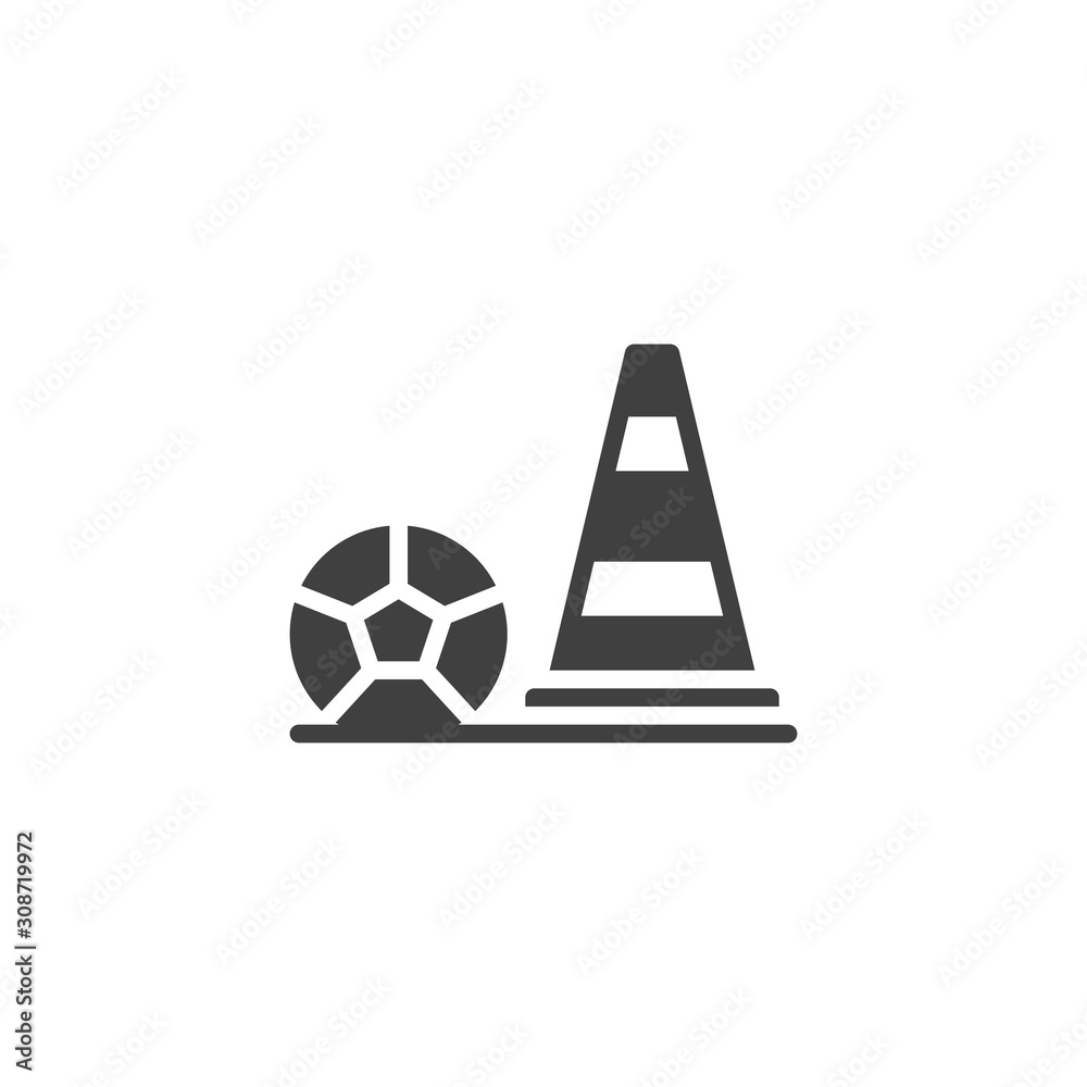 Soccer Coaching Logo