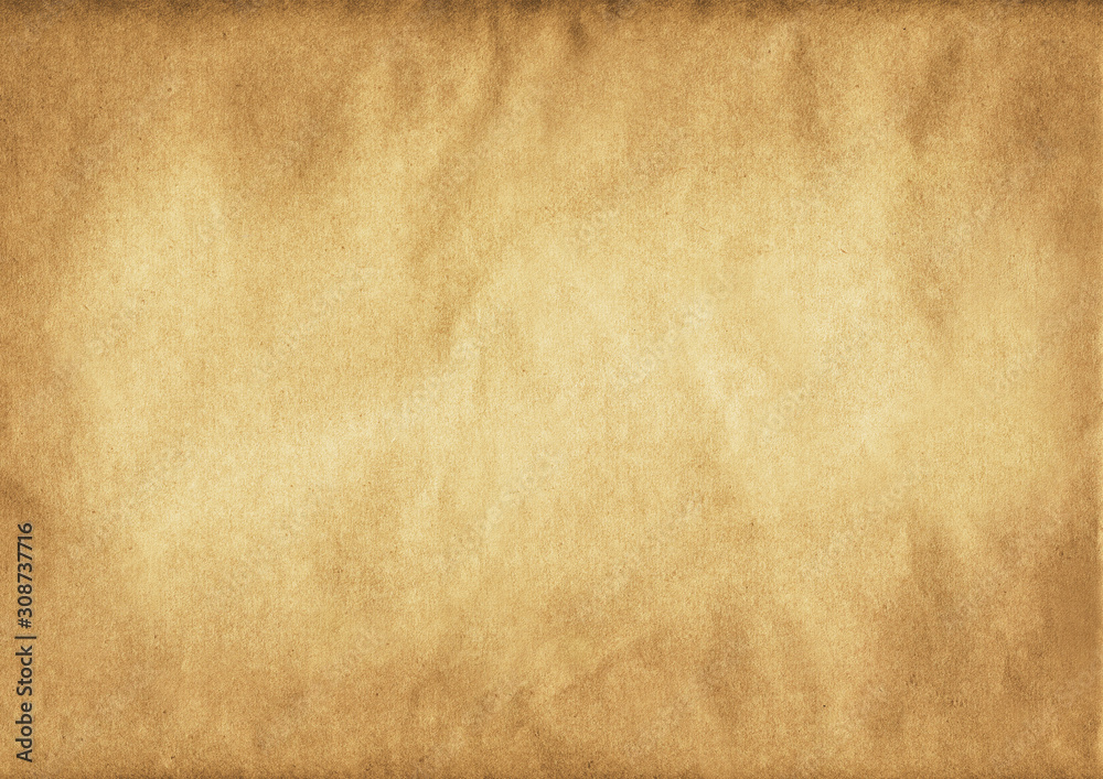 Sepia paper background Stock Illustration | Adobe Stock