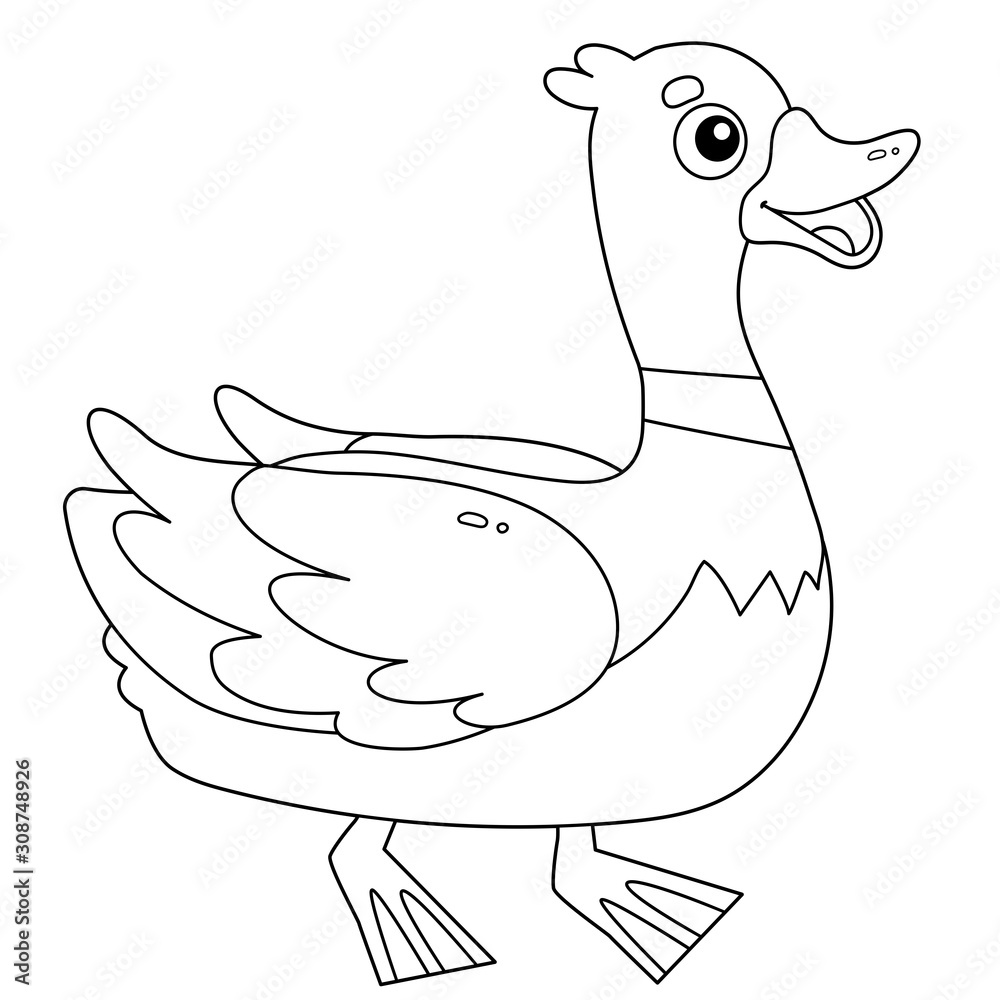 Drake Coloring Pages