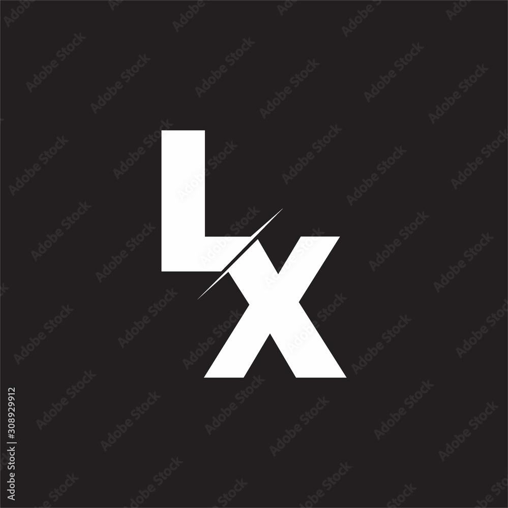 Logotipo De Lxtv