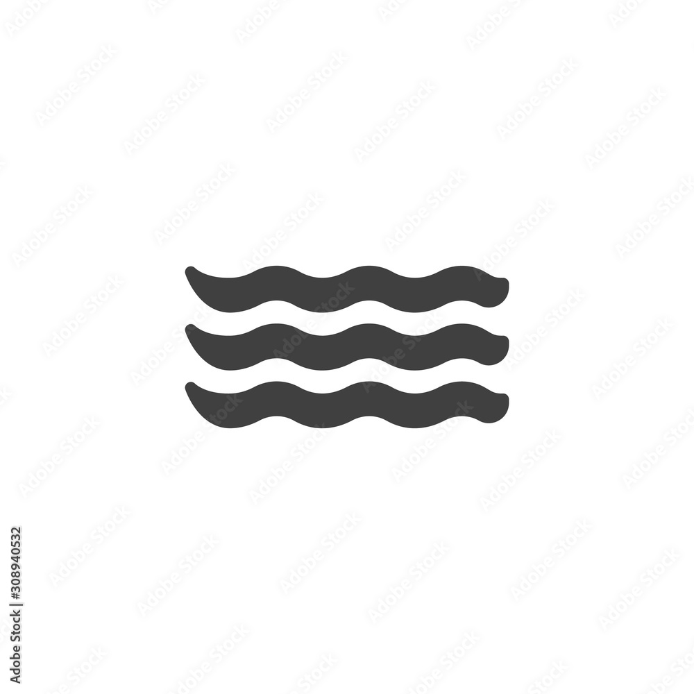 Air Wave Vector