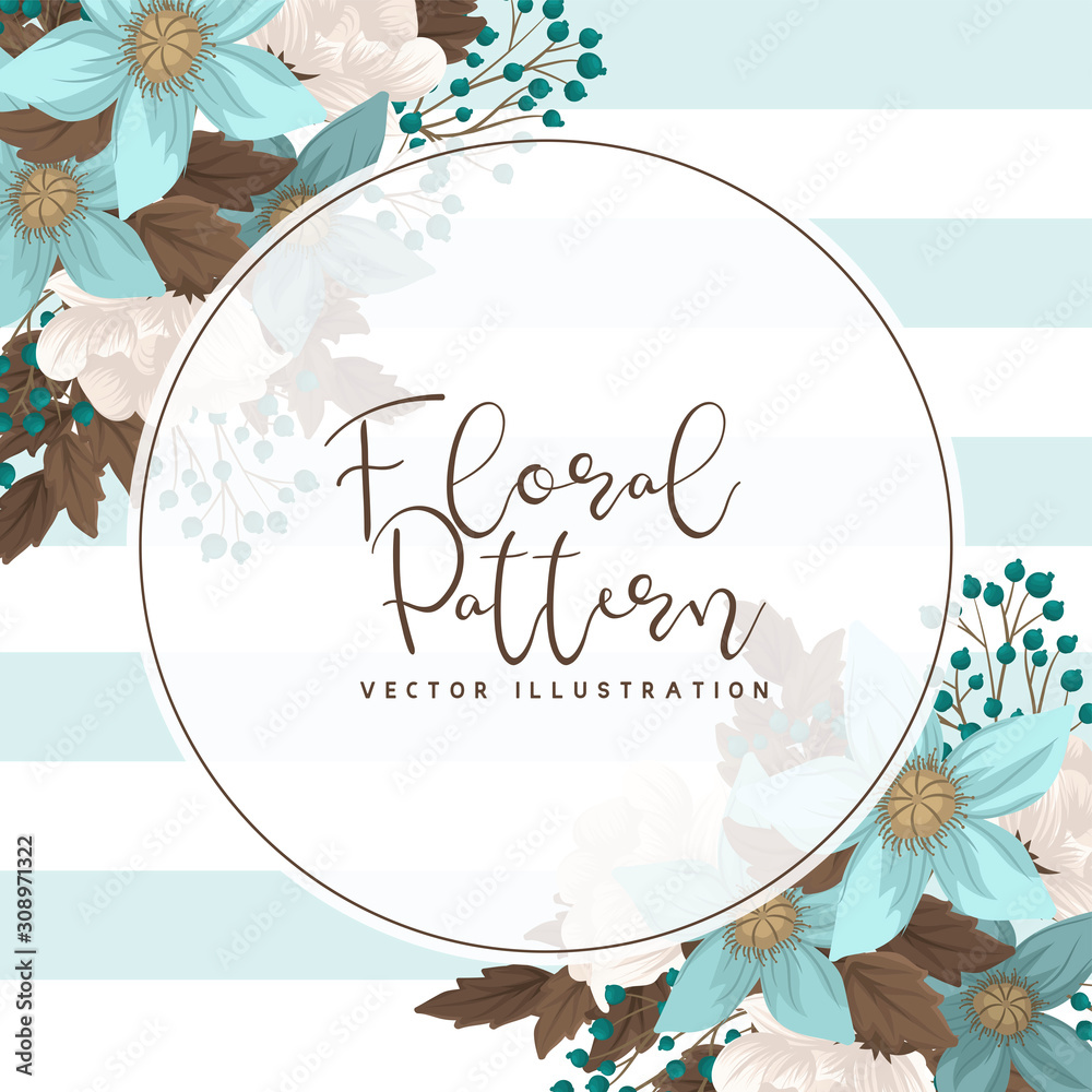 Mint Green Borders And Frames