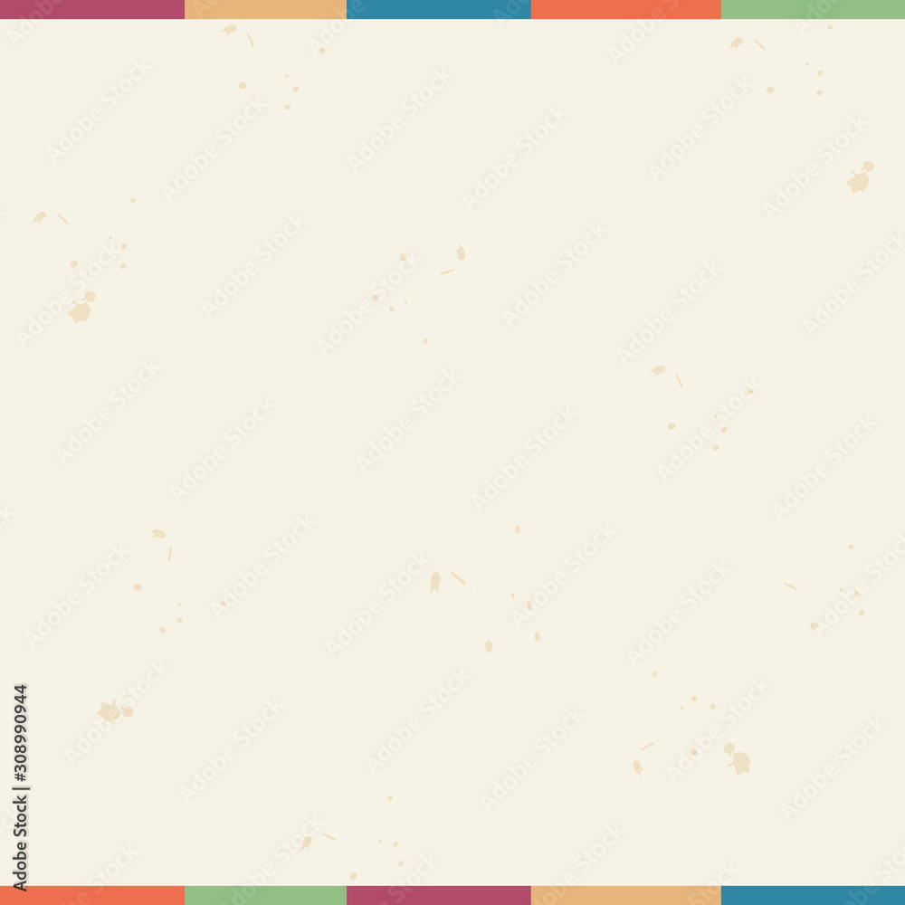 Korean traditional paper texture background Stock Vector | Adobe Stock