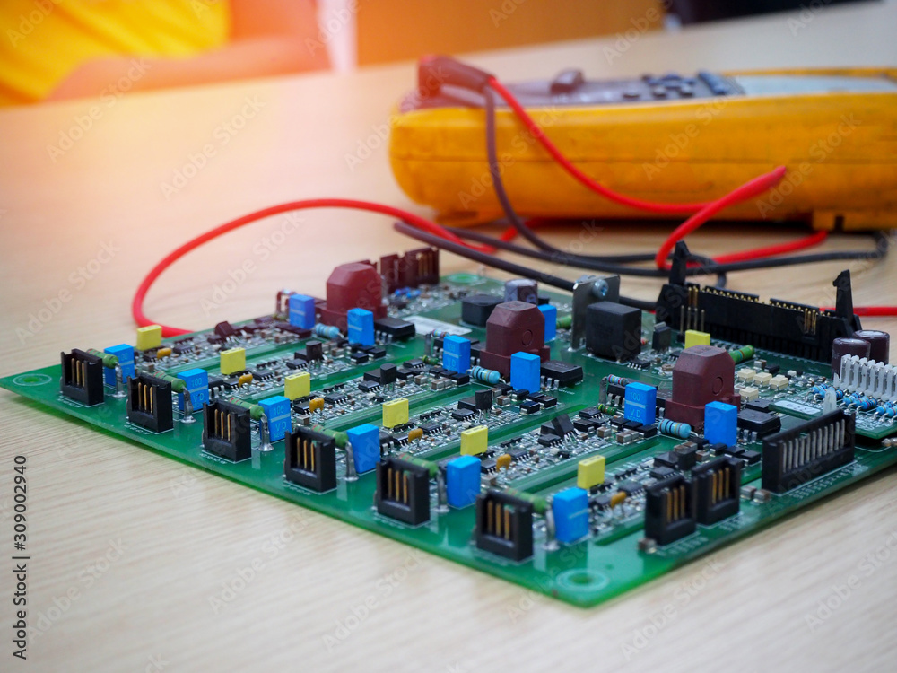 electronic board,Electronic Circuits Stock Photo | Adobe Stock