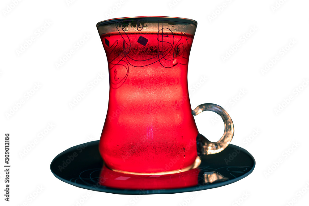 red_tea Stock Photo | Adobe Stock