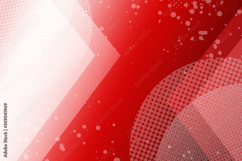 abstract, red, design, pattern, illustration, light, technology ...