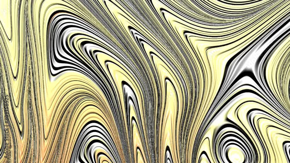 Pattern of color changing texture. Abstract background from surround ...