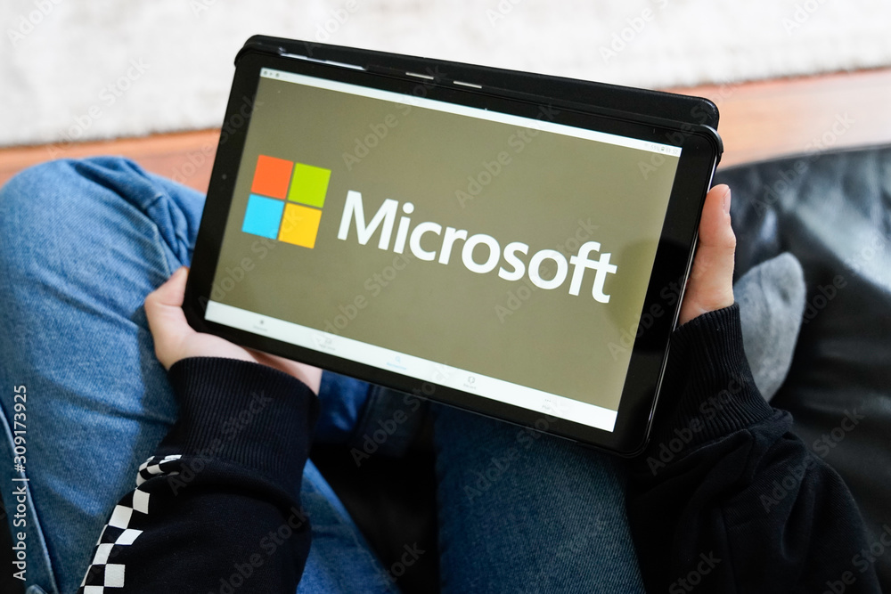 American Multinational Computer Technology Corporation