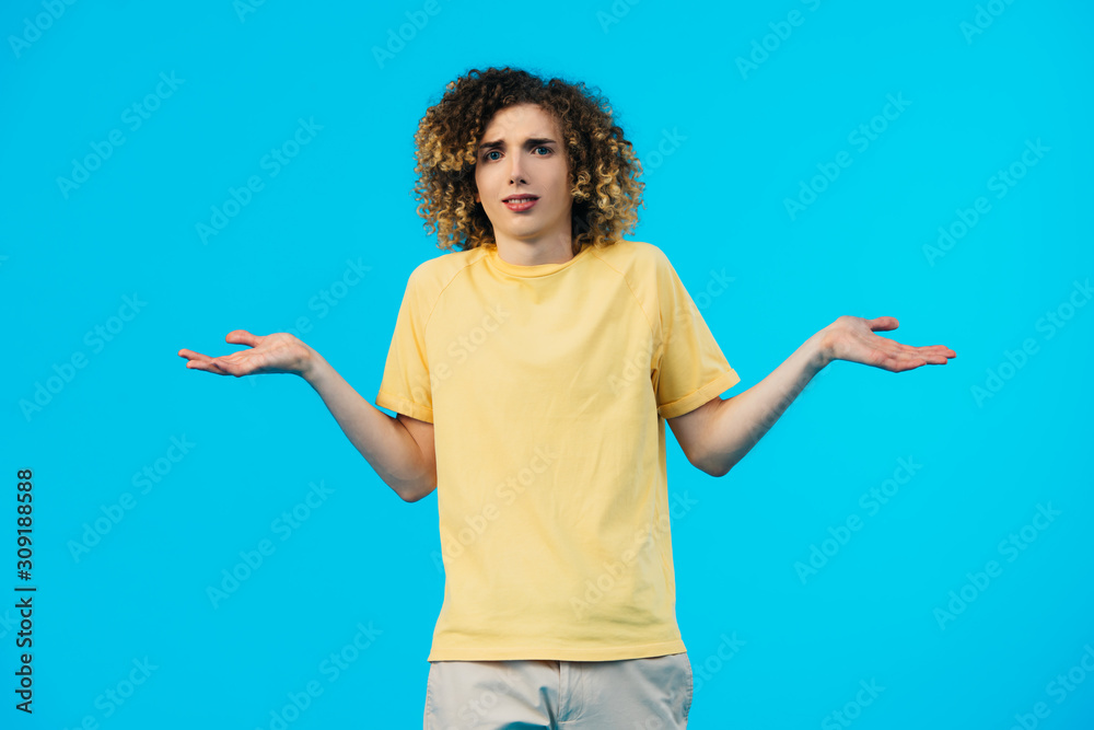 Shrugs For Teenagers