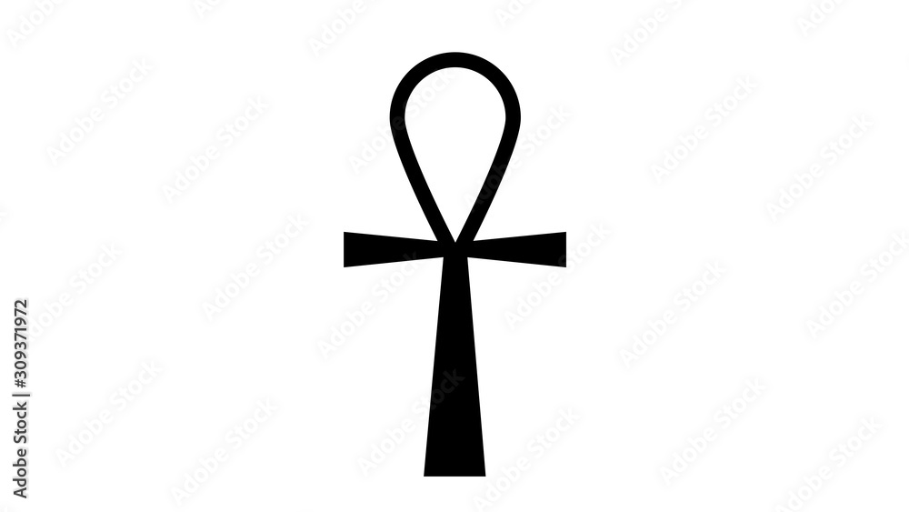 Immortality Symbol