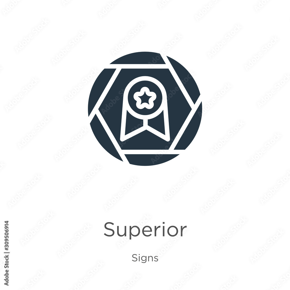 Superior Logo Design