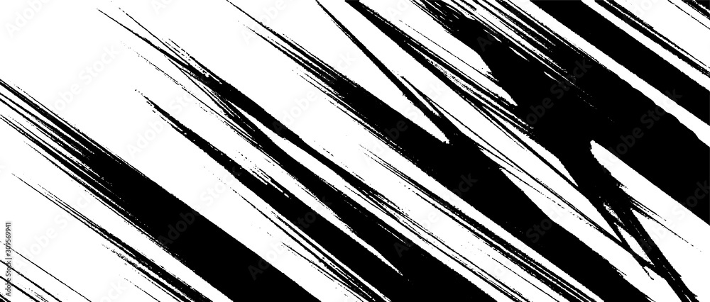 Dark grunge urban texture vector. Distressed overlay texture. Grunge ...