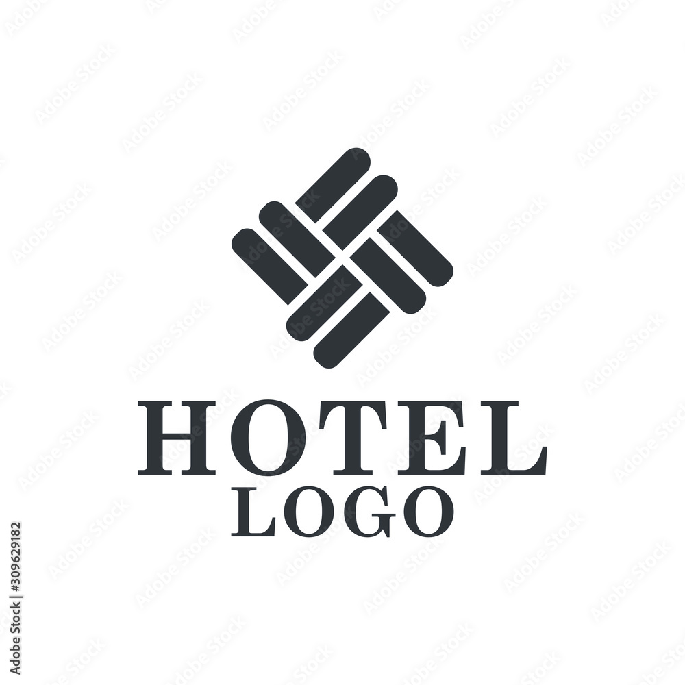 Hotel Logo Design Free
