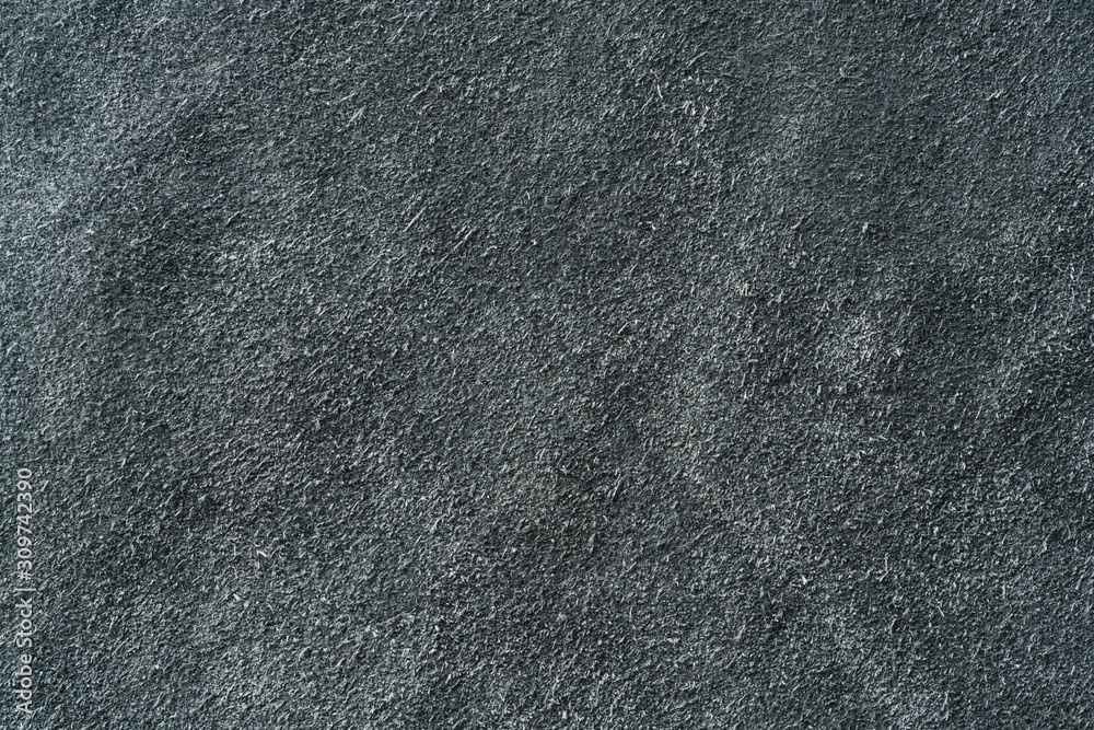 Texture of backside of black toned leather Stock Photo | Adobe Stock