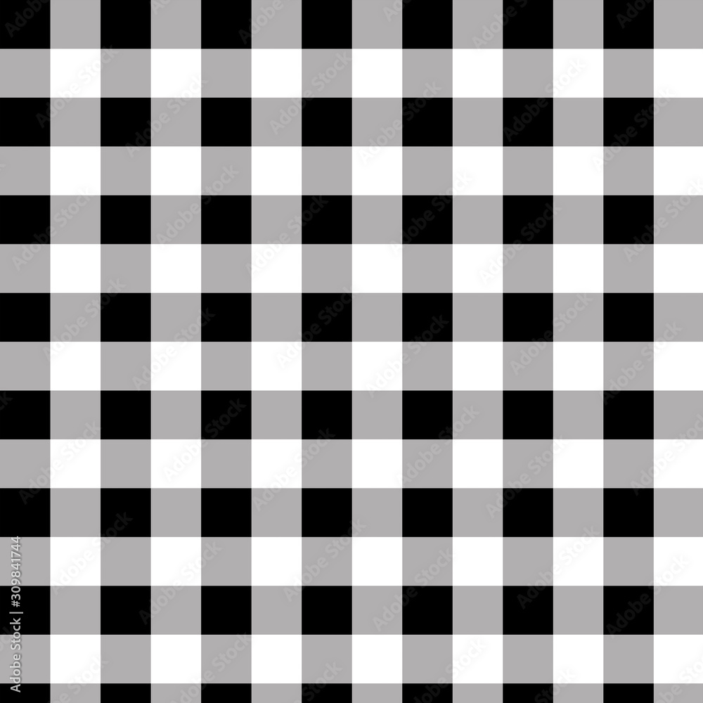 Black Plaid Backgrounds