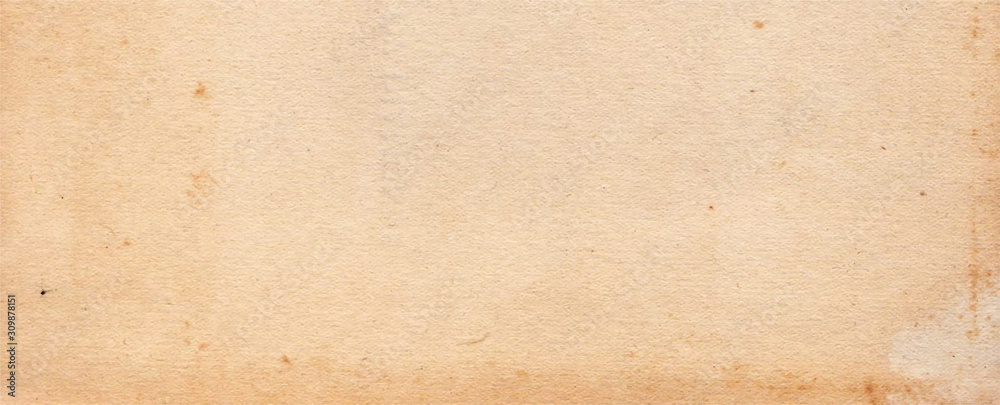 Vintage Vignette Tan Paper cardboard Texture background Stock Vector ...