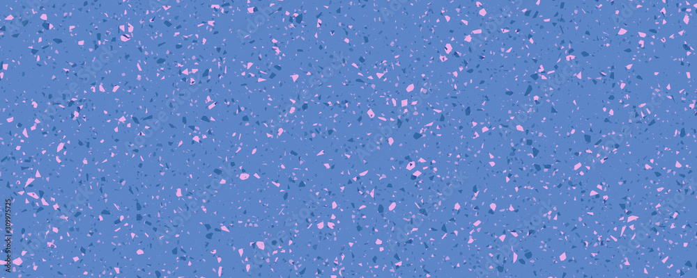 Abstract blue pink tile floor texture background Stock Illustration ...