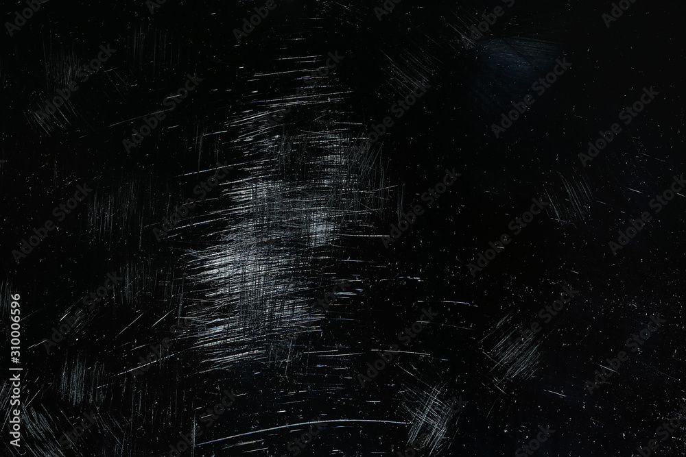 scratch black background overlay / abstract black dark background ...