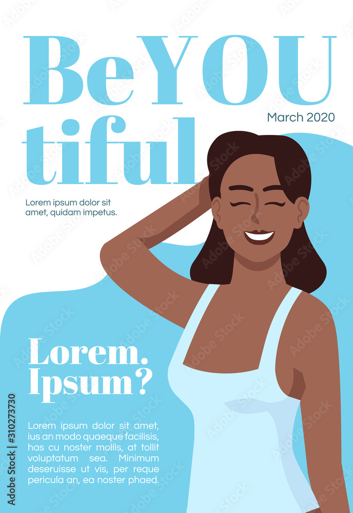 Magazine Ads Women Body Image